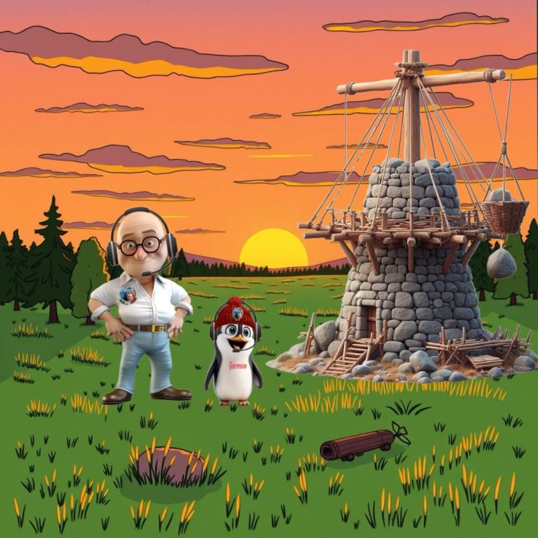 SIBA LIVE LOG Ch. 1 – SIBA – HOME PAGE