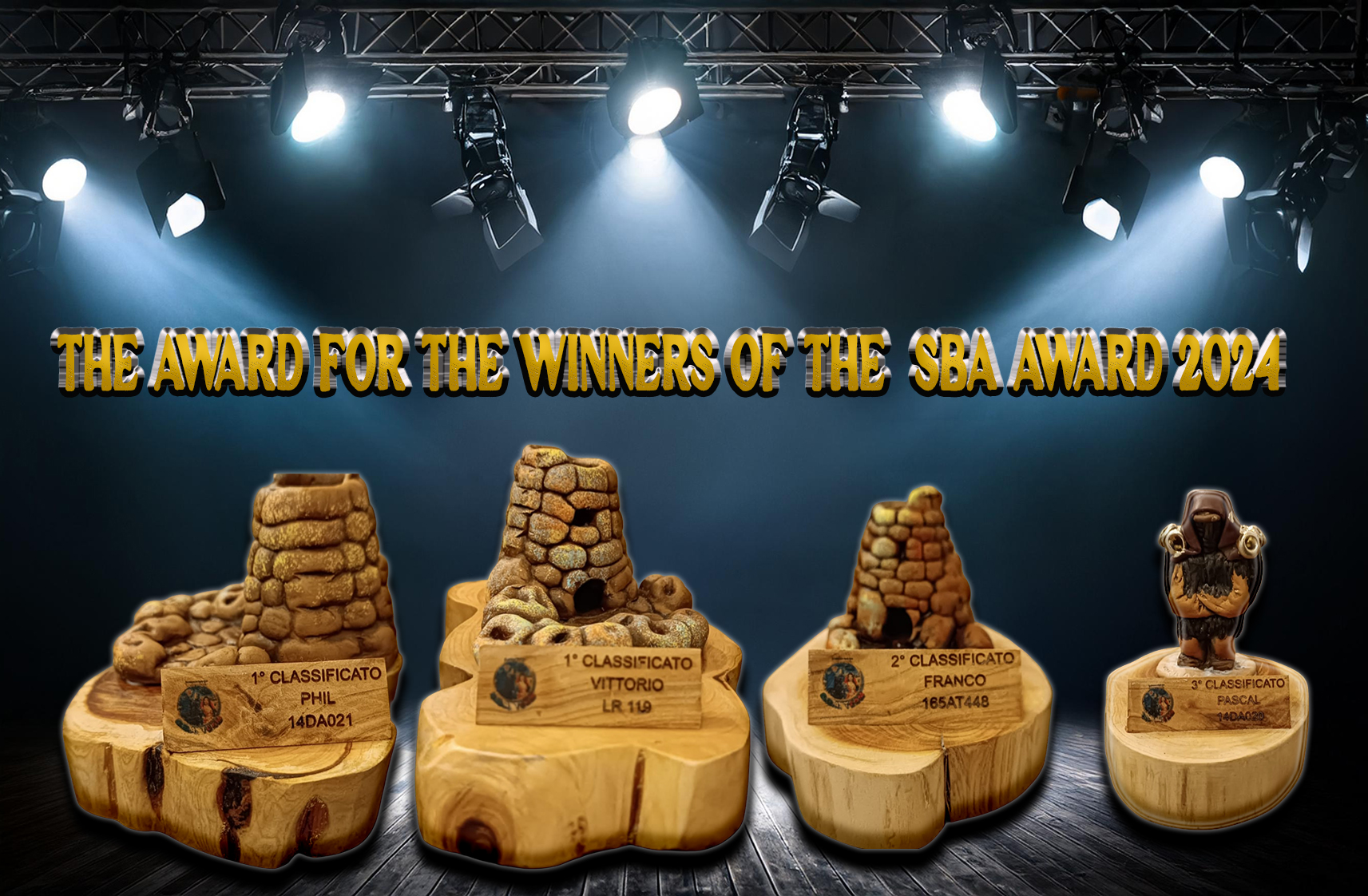 SIBA 2025 AWARD – THE PODIUM – WBA – HOME PAGE